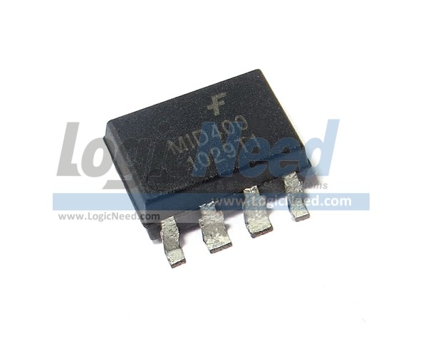 LogicNeed | MID400 AC Line Monitor Logic Output Optocoupler