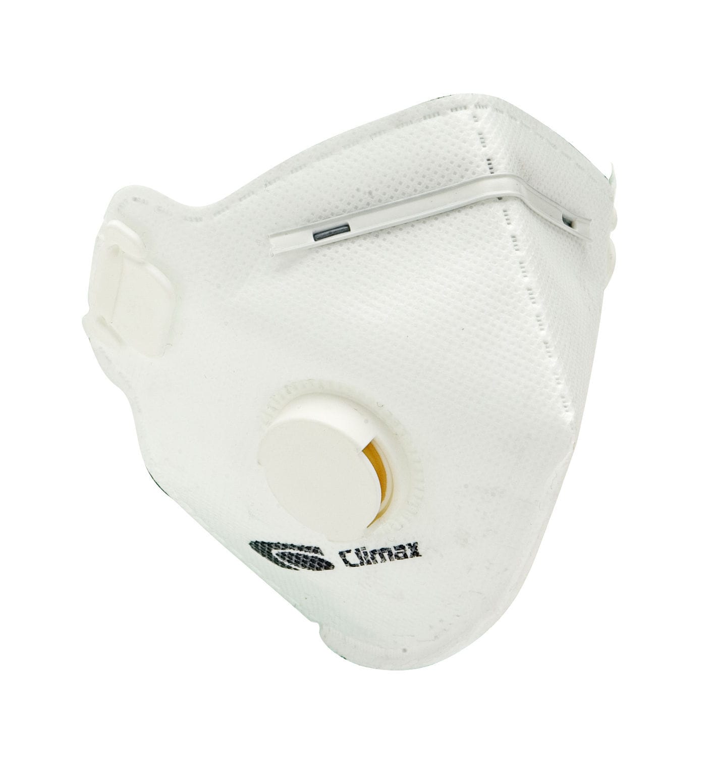 LogicNeed | Respiratory mask / with exhalation valve / disposable