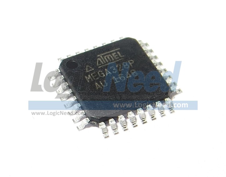 LogicNeed | ATmega328 SMD Microcontroller