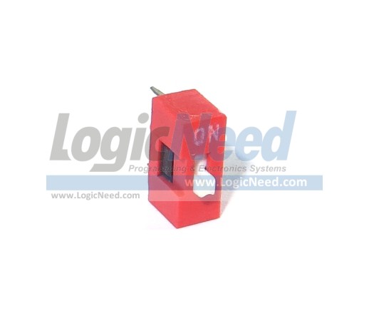 LogicNeed | 1 way DIP Switch