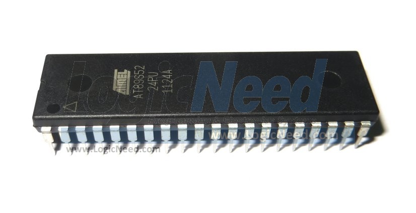 LogicNeed | AT89S52 Microcontroller