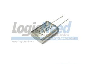 LogicNeed | 2MHz Crystal